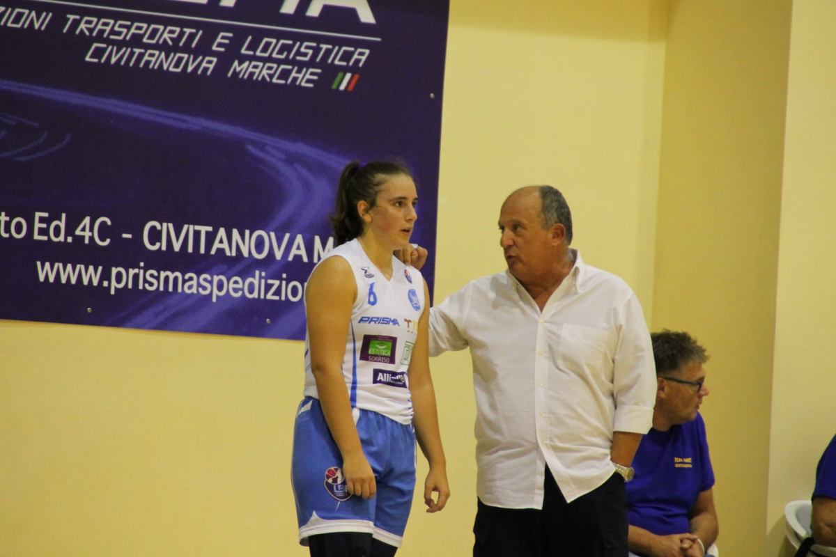 LA FEBA CIVITANOVA MARCHE FA IL SUO ESORDIO A FIRENZE | Feba Civitanova ...